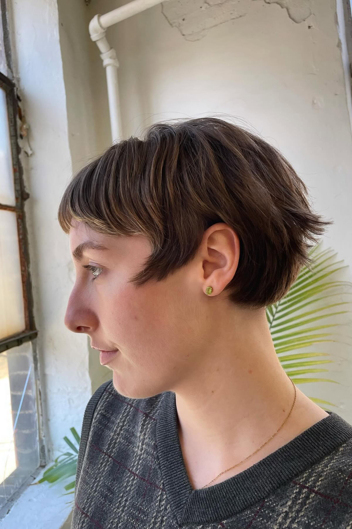 25+ Effortlessly Chic French Bob Haircut Ideas - Flo's Blog