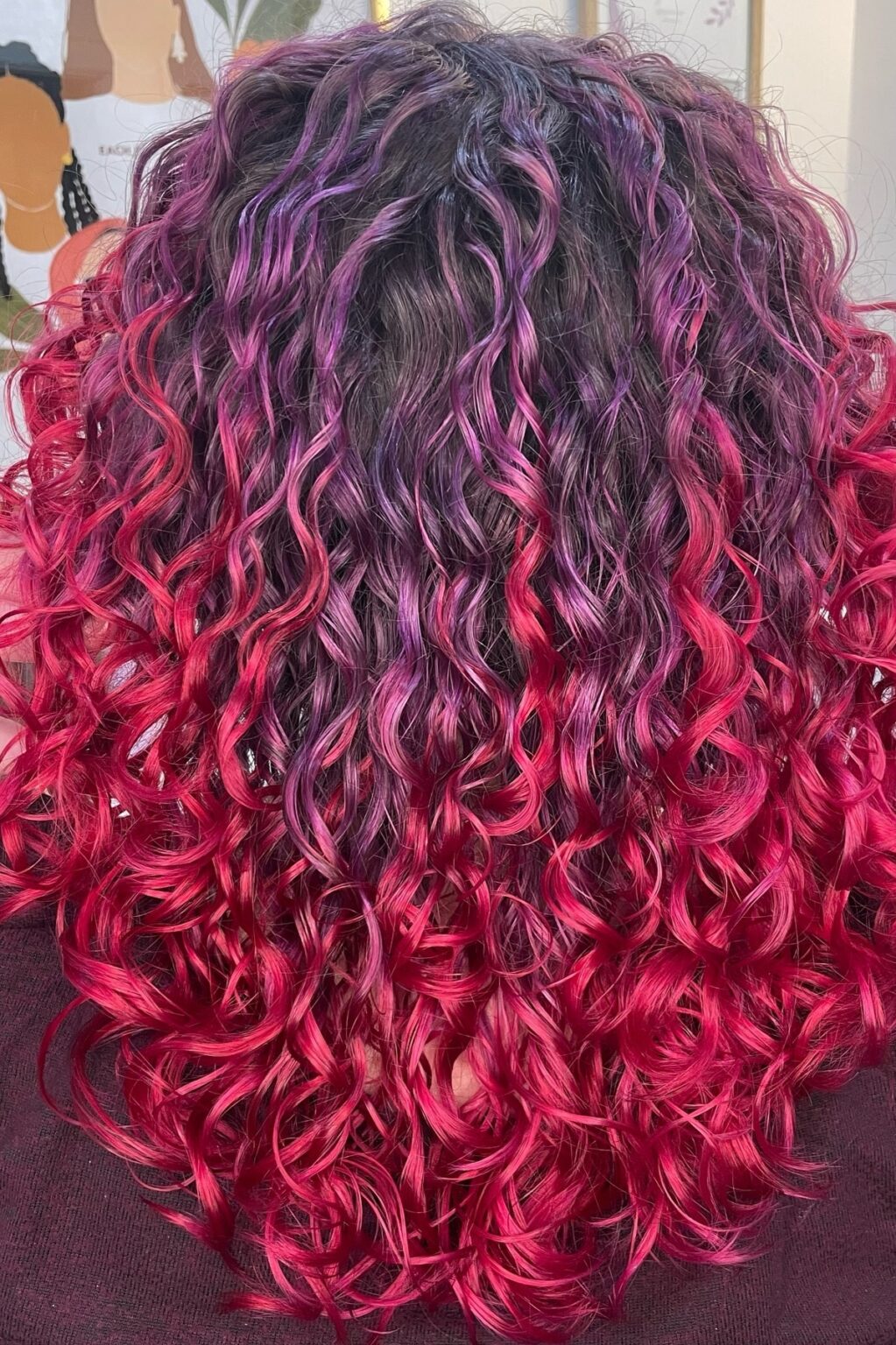 25+ Gorgeous Pink Highlights Ideas For Blonde, Brown, And Black Hair ...