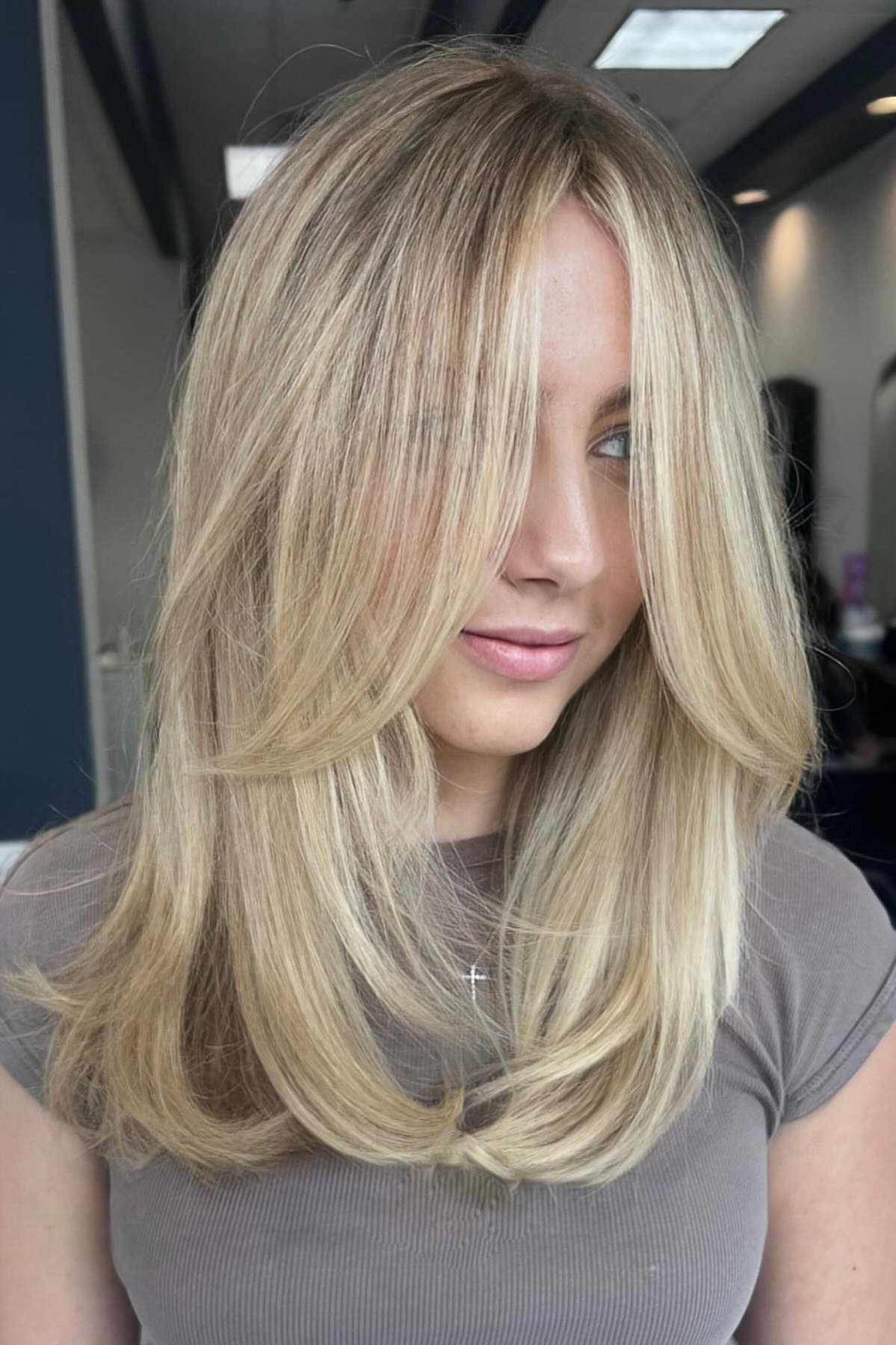 25+ Warm Blonde Hair Color Ideas Perfect For 2025 - LaylaShine