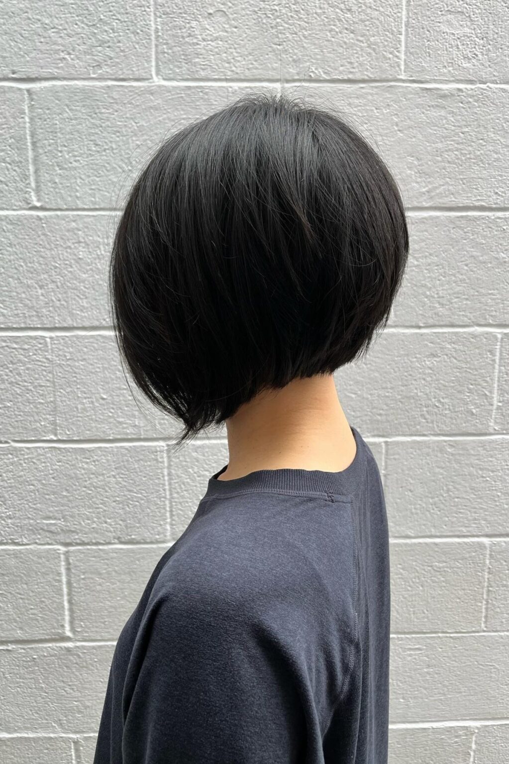 25+ Chin-Length Bob Haircut Ideas That Are Absolutely Gorgeous - LaylaShine