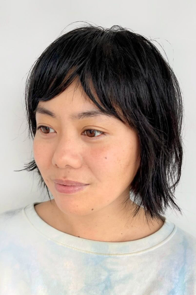 25+ Chin-Length Bob Haircut Ideas That Are Absolutely Gorgeous - Flo's Blog