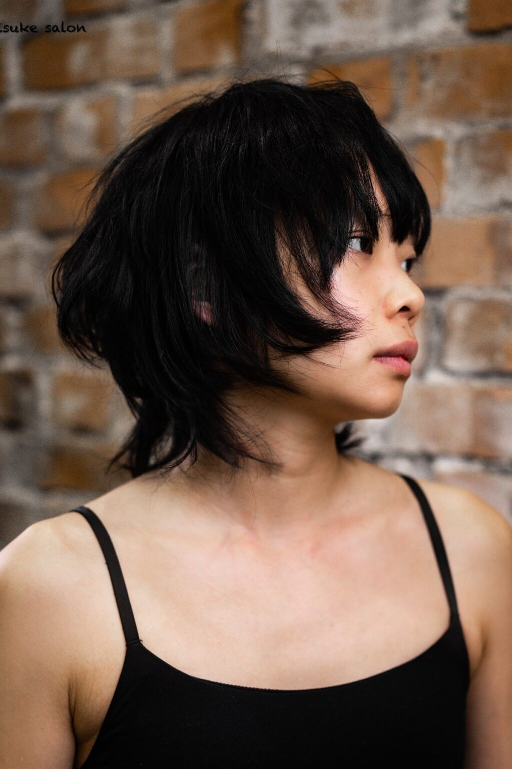 25+ Chin-Length Bob Haircut Ideas That Are Absolutely Gorgeous - Flo's Blog