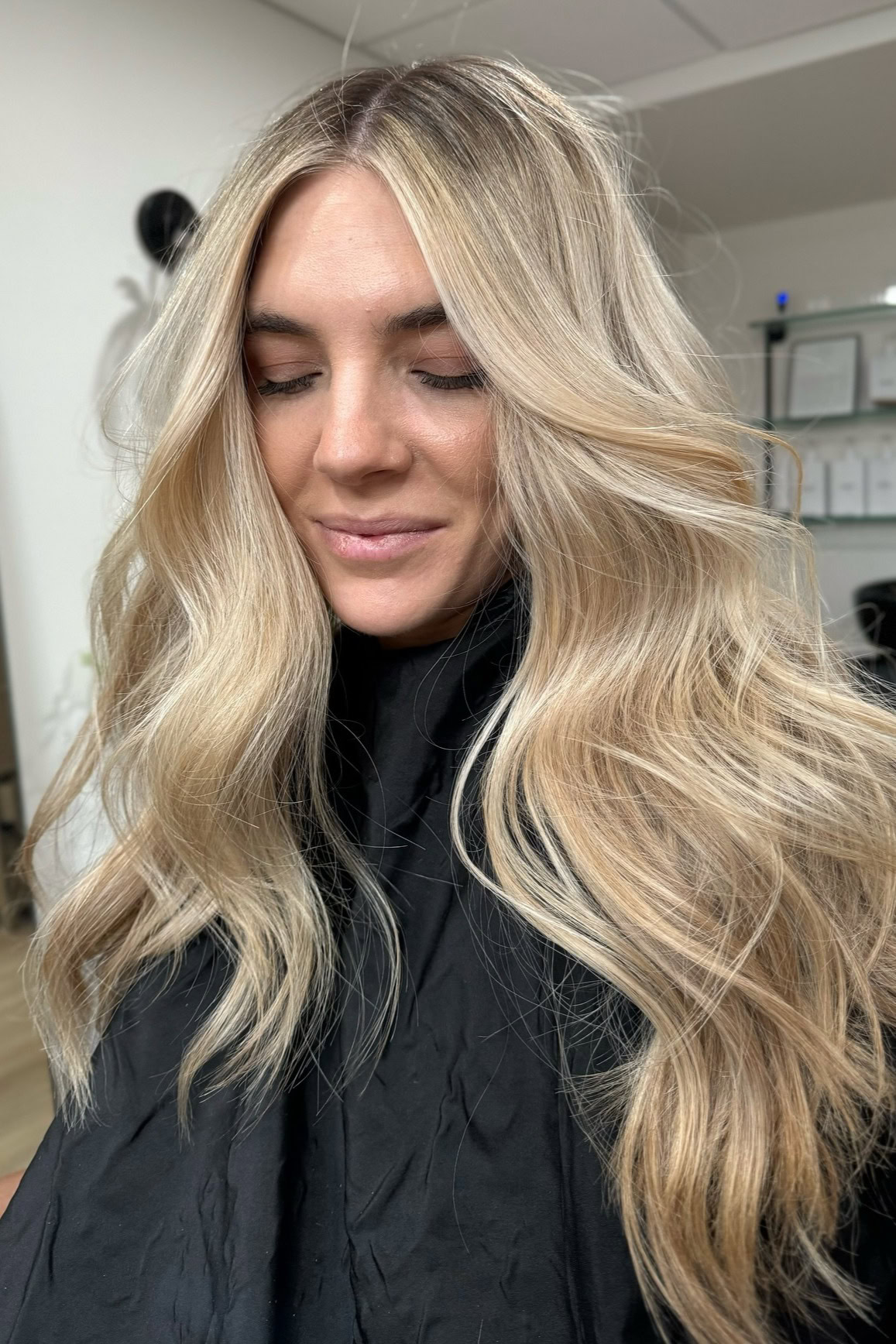25+ Warm Blonde Hair Color Ideas Perfect For 2025 - LaylaShine