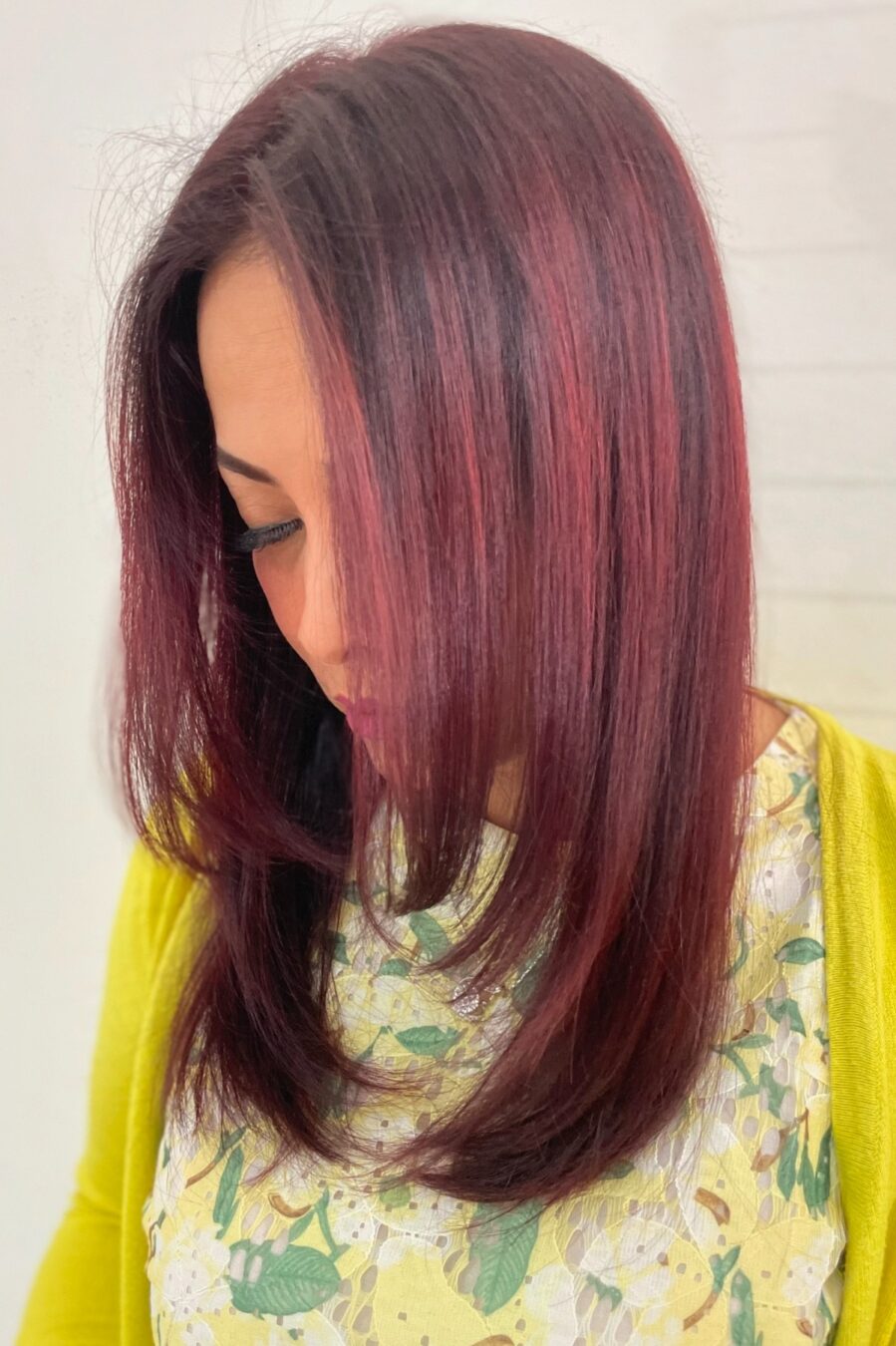 25+ Gorgeous Pink Highlights Ideas For Blonde, Brown, And Black Hair ...