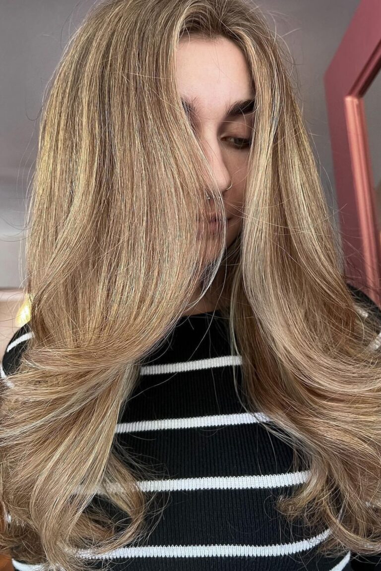 25+ Warm Blonde Hair Color Ideas Perfect for 2025 - Flo's Blog