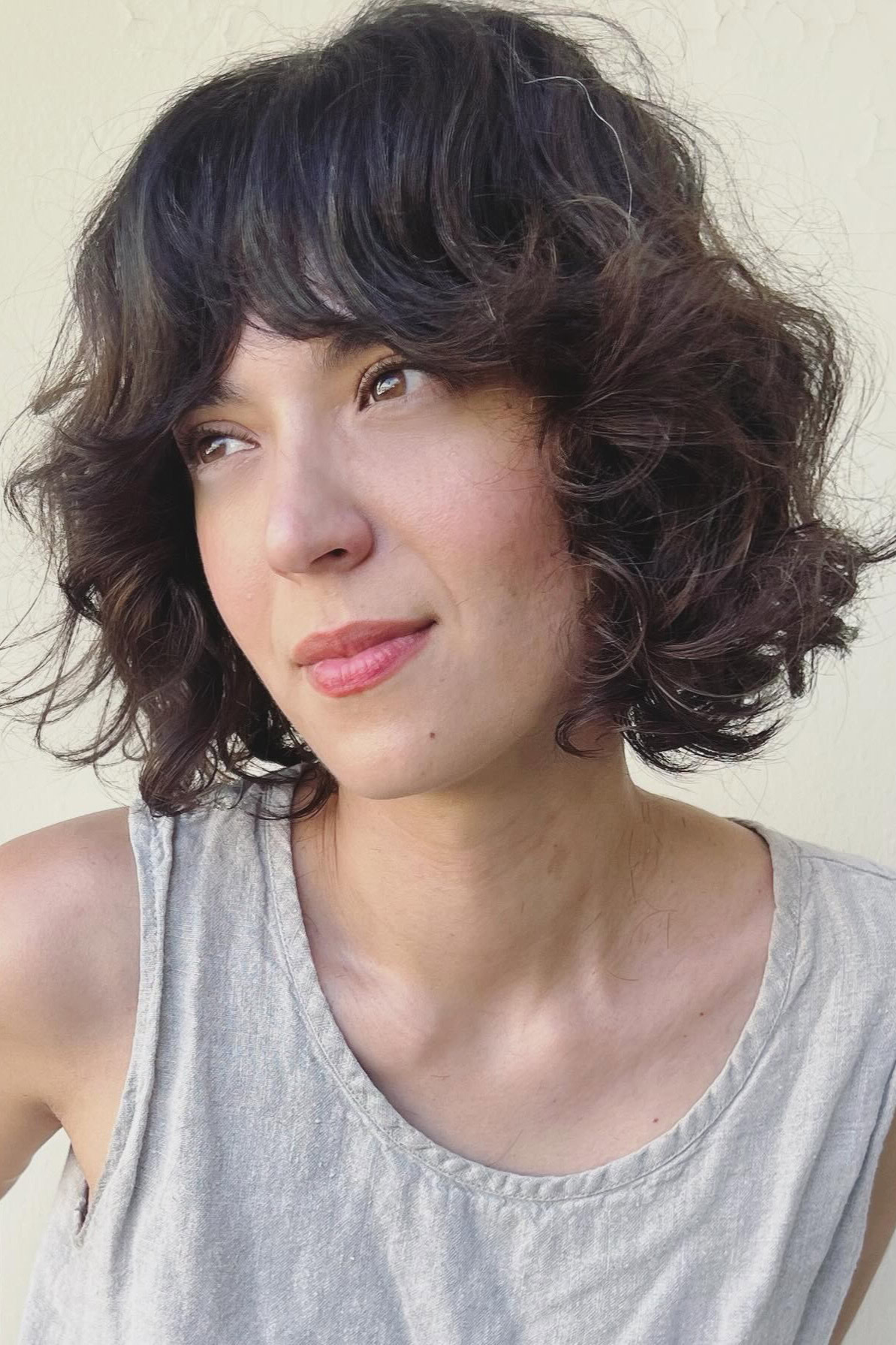 25+ Effortlessly Chic French Bob Haircut Ideas - Flo's Blog
