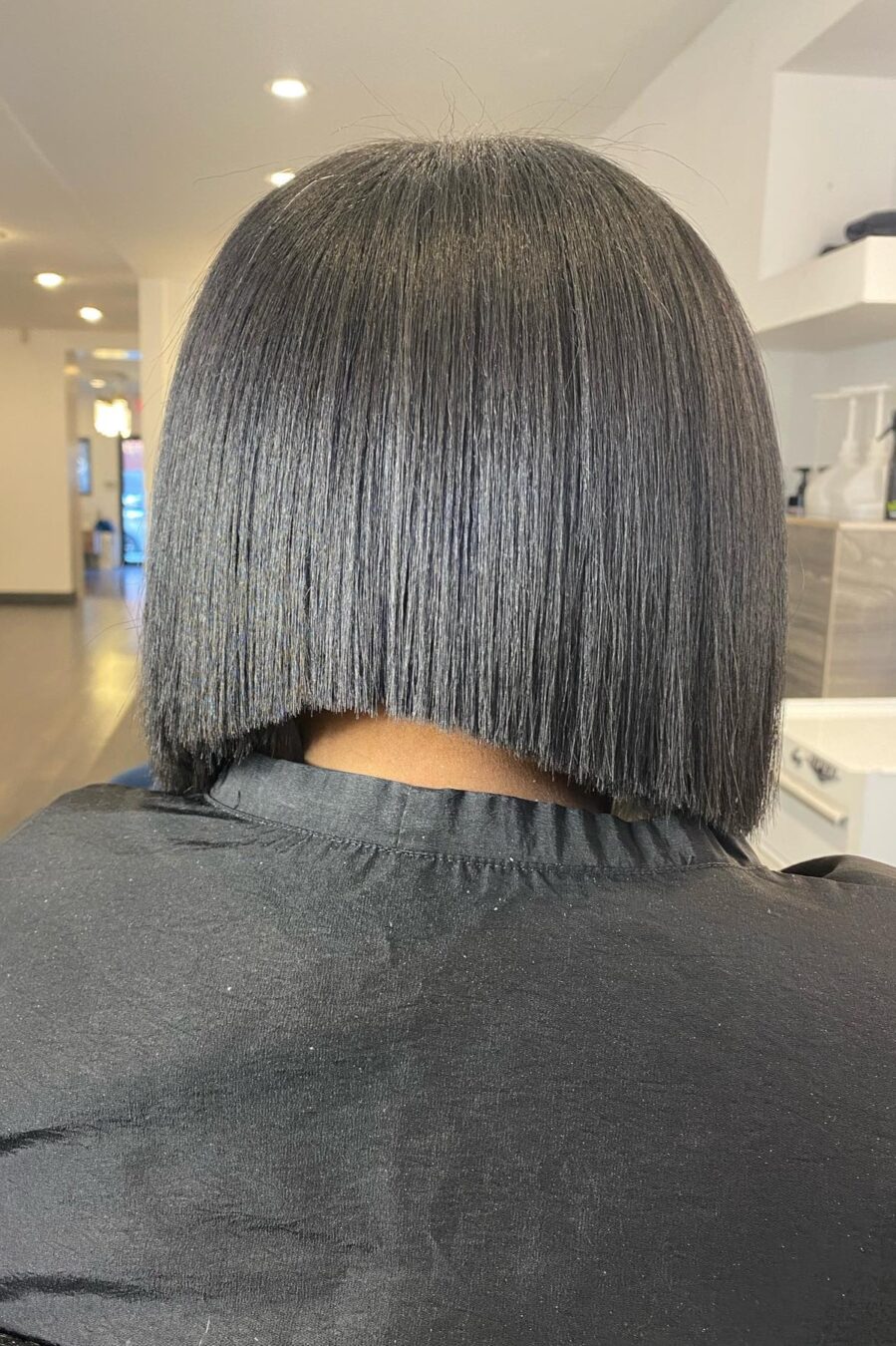 25+ Effortlessly Chic French Bob Haircut Ideas - LaylaShine