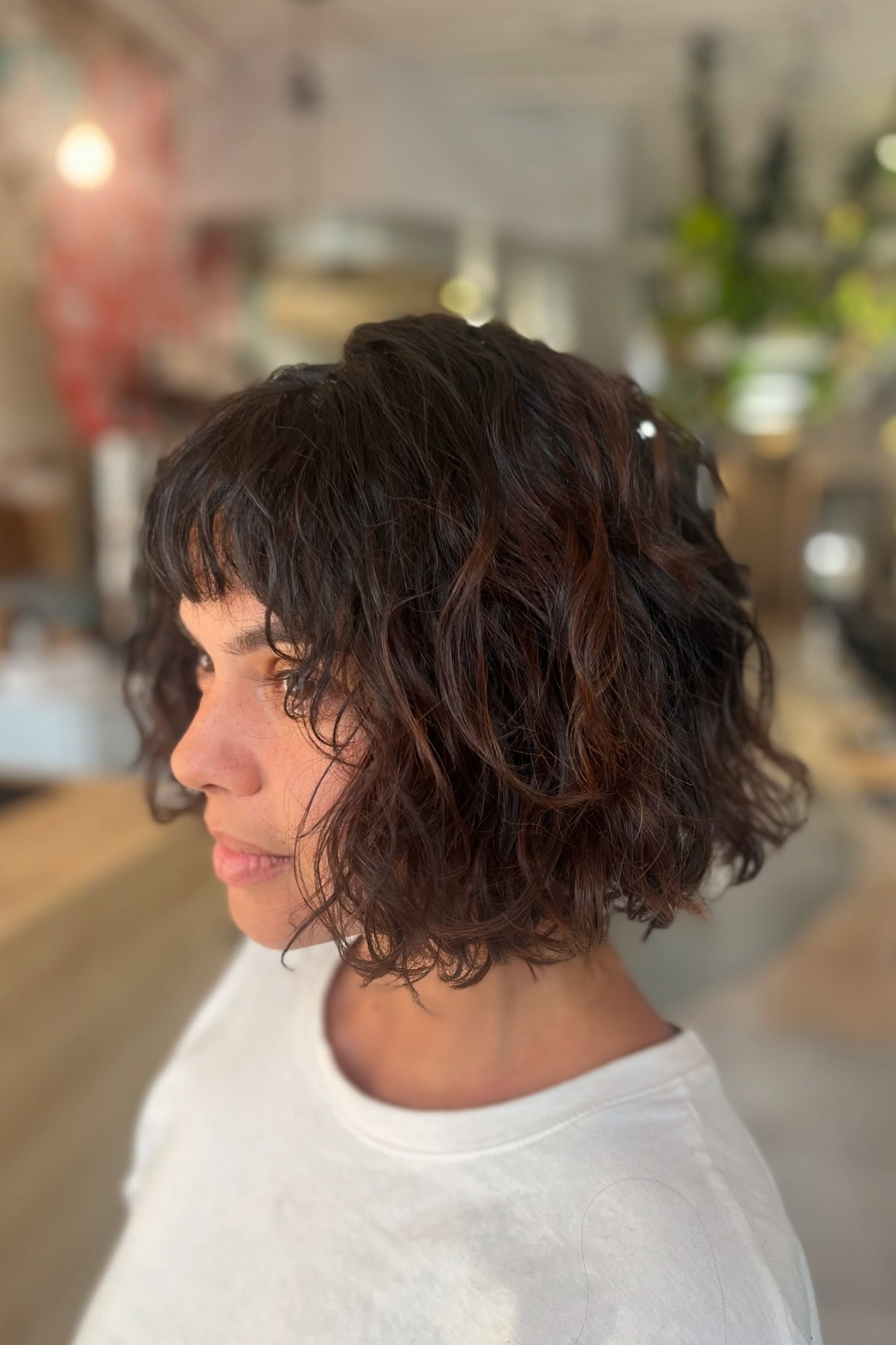 25+ Effortlessly Chic French Bob Haircut Ideas - Flo's Blog