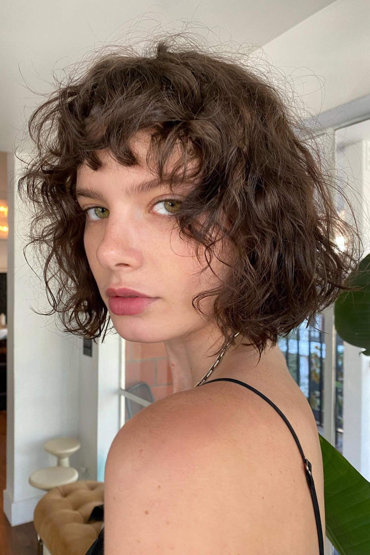 25+ Effortlessly Chic French Bob Haircut Ideas - Flo's Blog