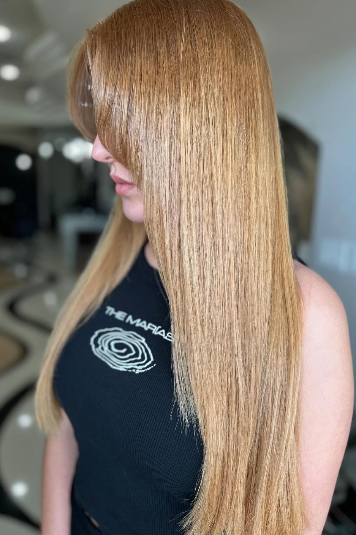 25+ Warm Blonde Hair Color Ideas Perfect For 2025 - LaylaShine