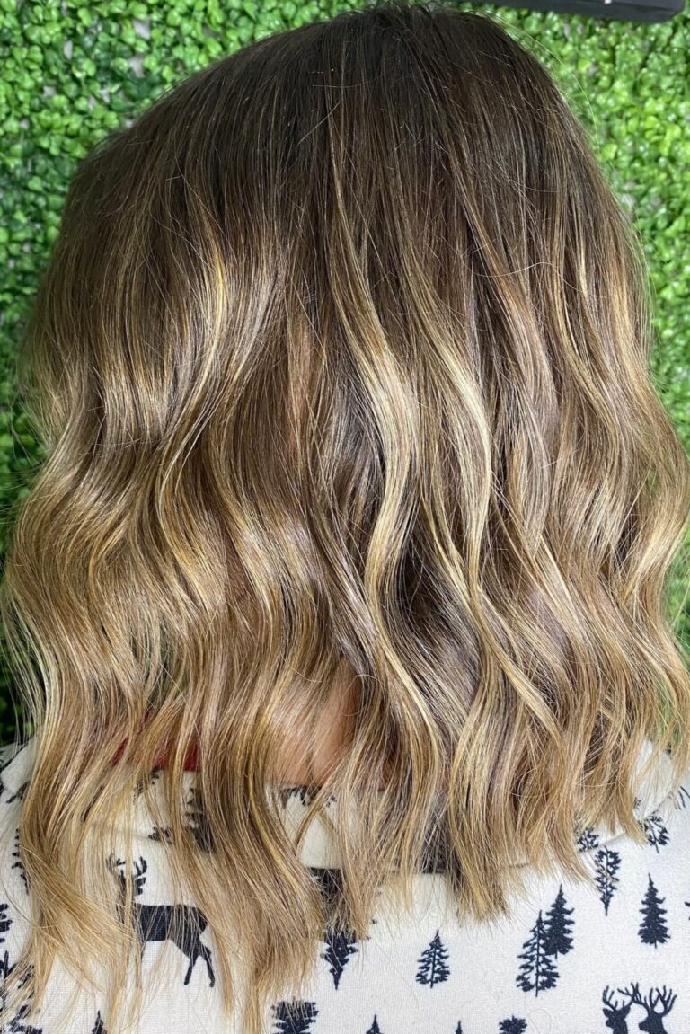 25+ Gorgeous Haircuts for Fine Hair - Flo's Blog