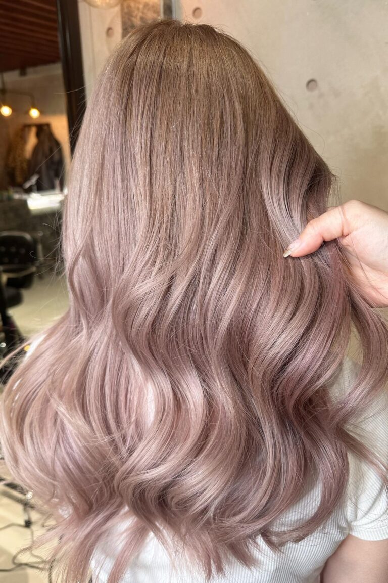 25+ Warm Blonde Hair Color Ideas Perfect For 2025 - LaylaShine