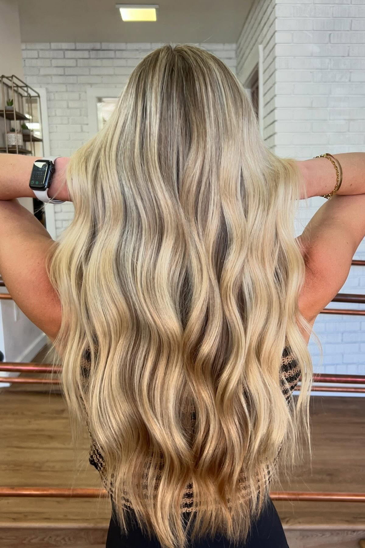 25+ Warm Blonde Hair Color Ideas Perfect For 2025 - LaylaShine