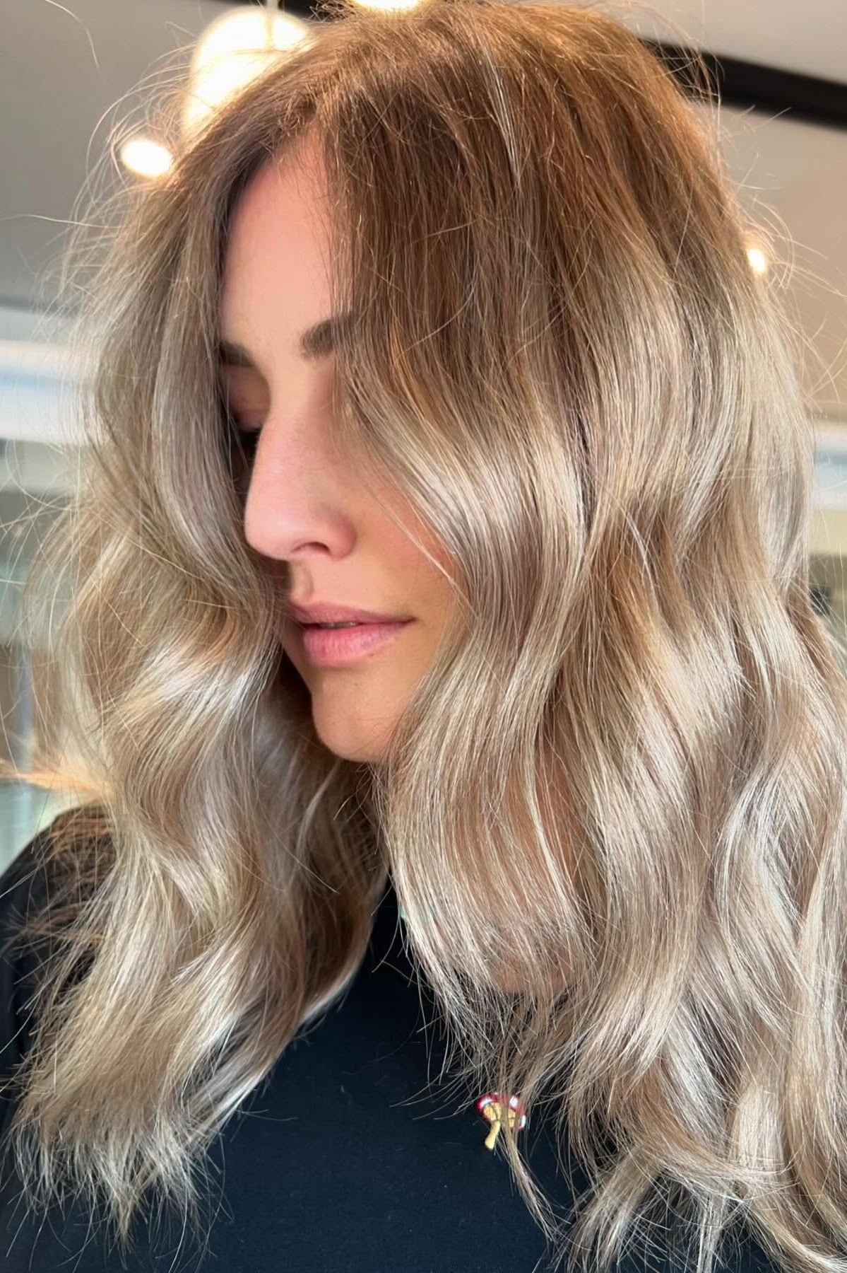 25+ Warm Blonde Hair Color Ideas Perfect For 2025 - LaylaShine