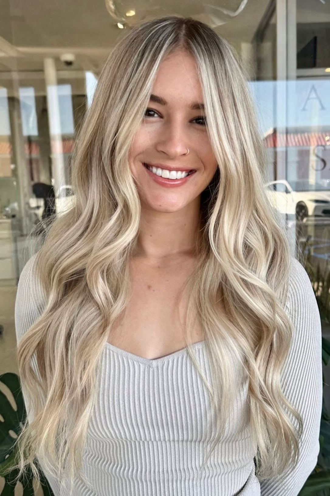 25+ Warm Blonde Hair Color Ideas Perfect For 2025 - LaylaShine