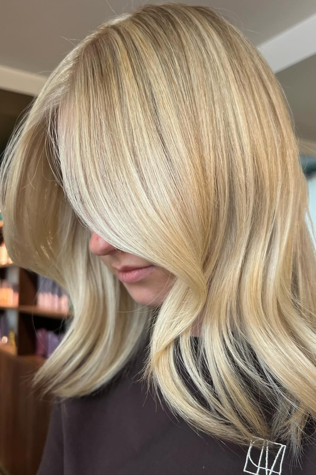 25+ Warm Blonde Hair Color Ideas Perfect for 2025 - Flo's Blog